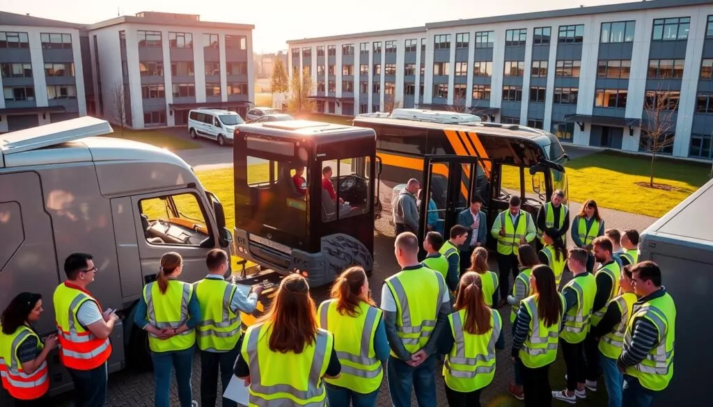 Get the Training You Need with the Academy